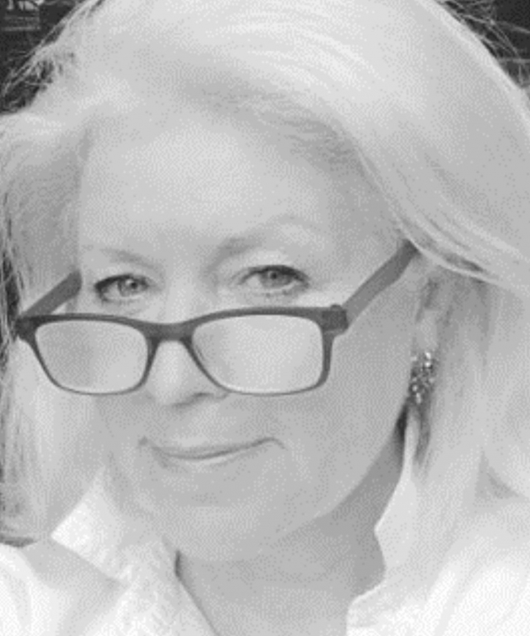 Annabel Parsons - Parsons Talent Consulting