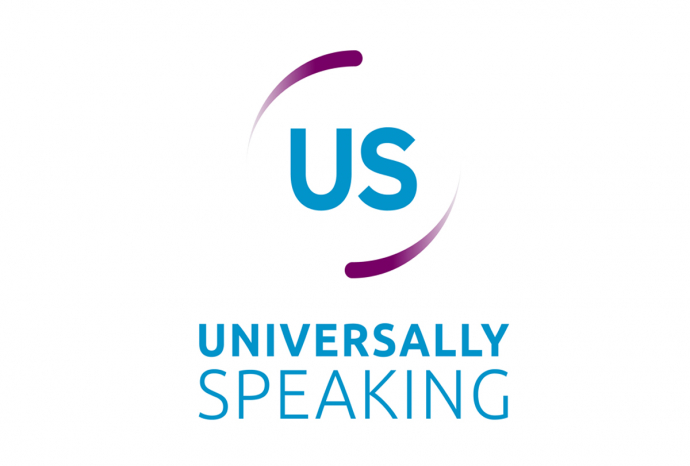 Universally Speaking - Parsons Talent Consulting