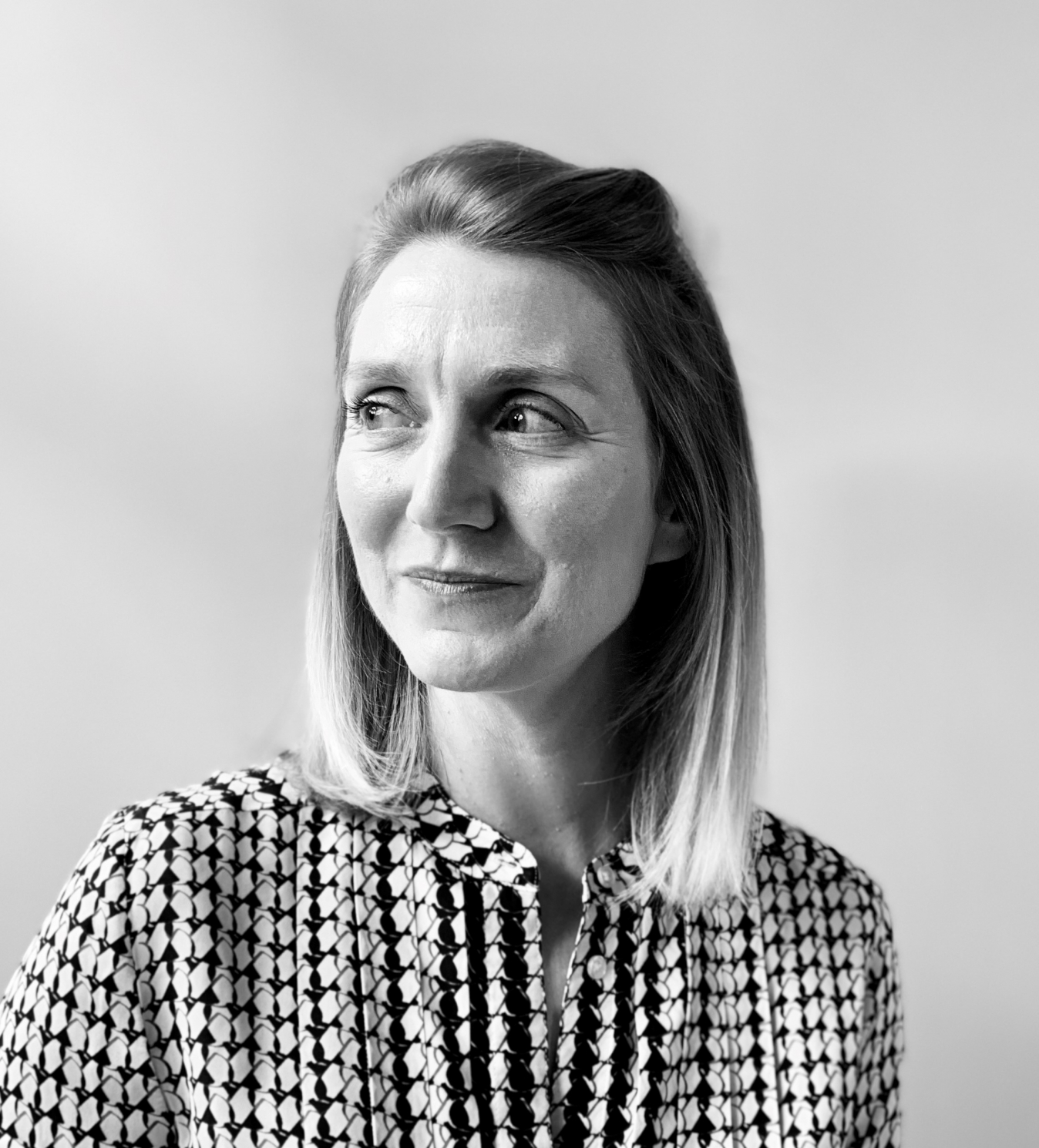 Sarah Gore - Parsons Talent Consulting